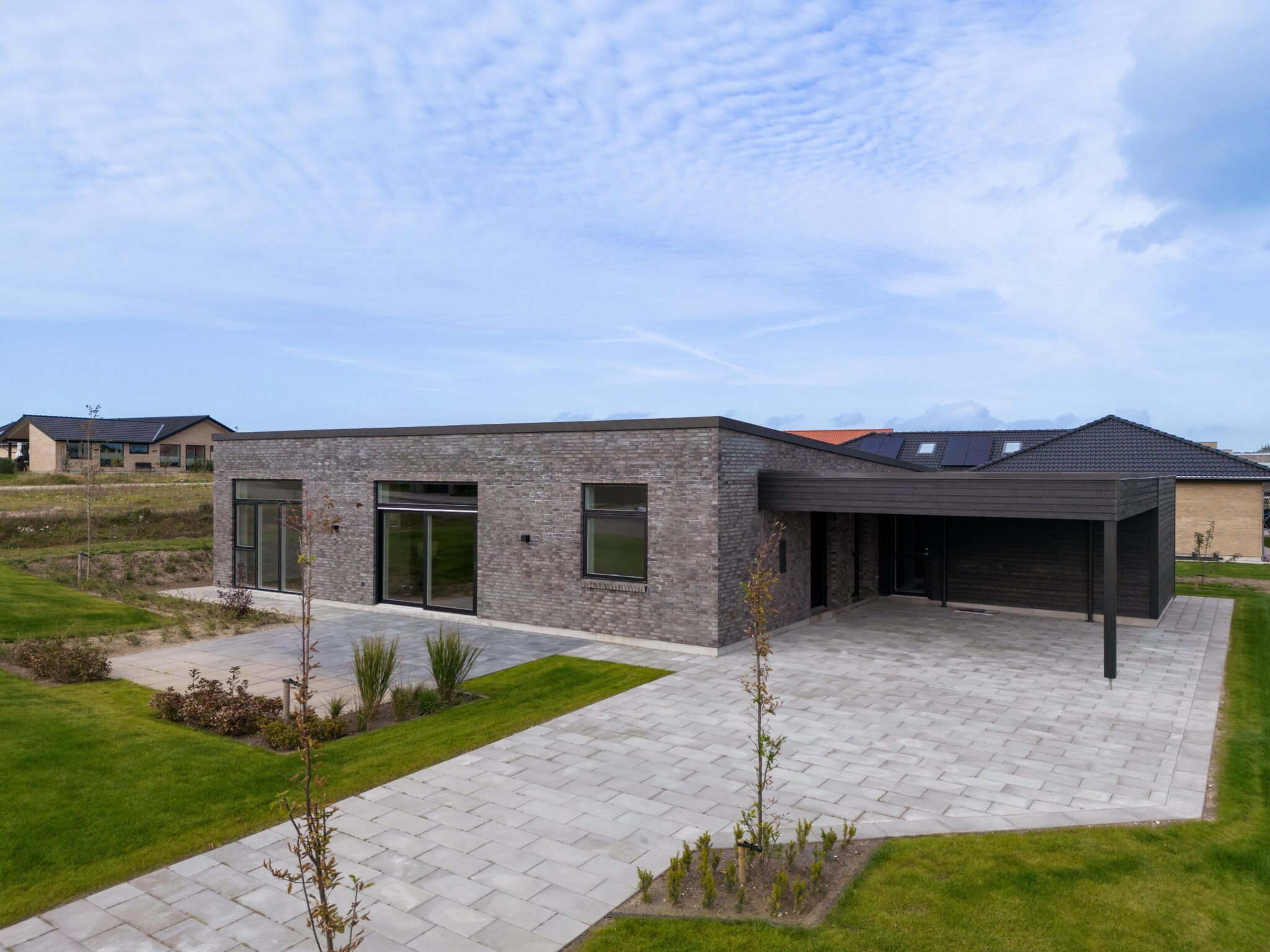 Udstillingshus | VENDIA HUSET A/S